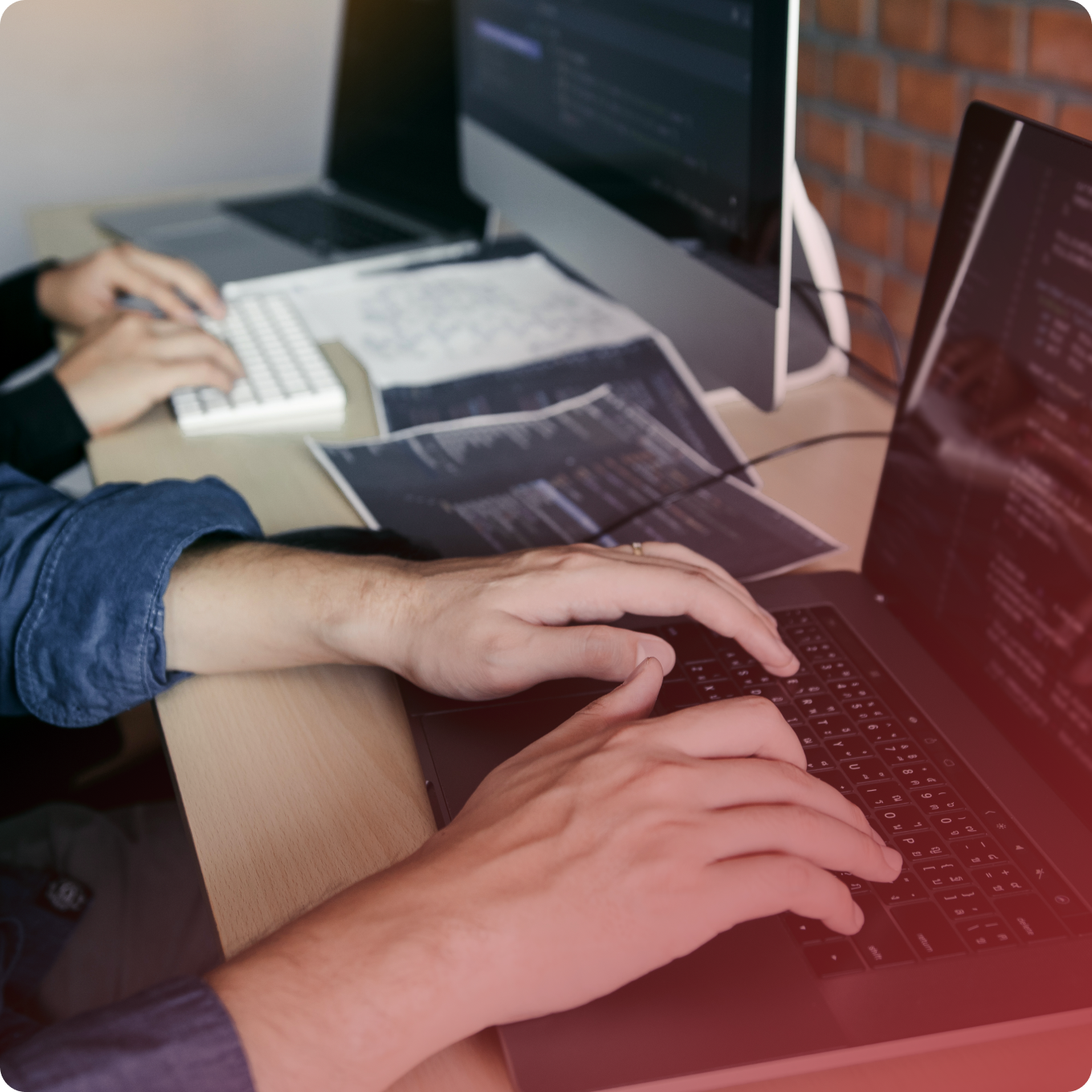 Cloudera Hadoop - HTI Tecnologia